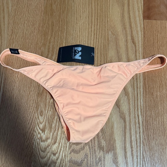 N2N Bodywear | Swim | Micro Brazilian Swim Bikini | Poshmark